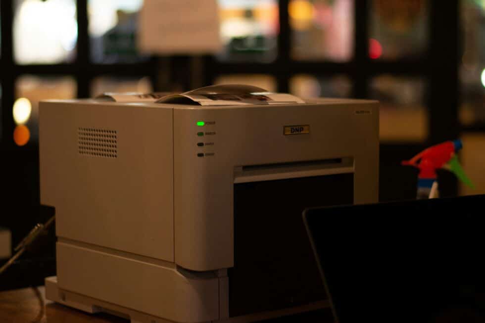 Tak Perlu Mesin Mahal! Tips Cetak Kertas NCR Pada Printer Biasa ...